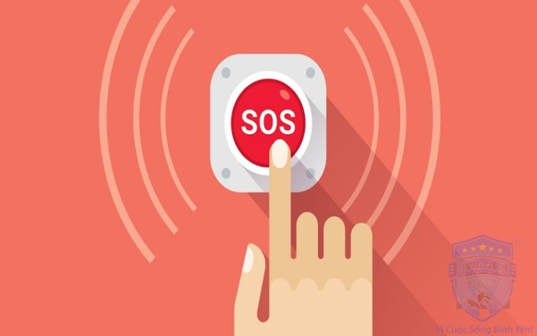 SOS Là Gì? Ý Nghĩa Và Ứng Dụng Của Tín Hiệu SOS Trong Cuộc Sống