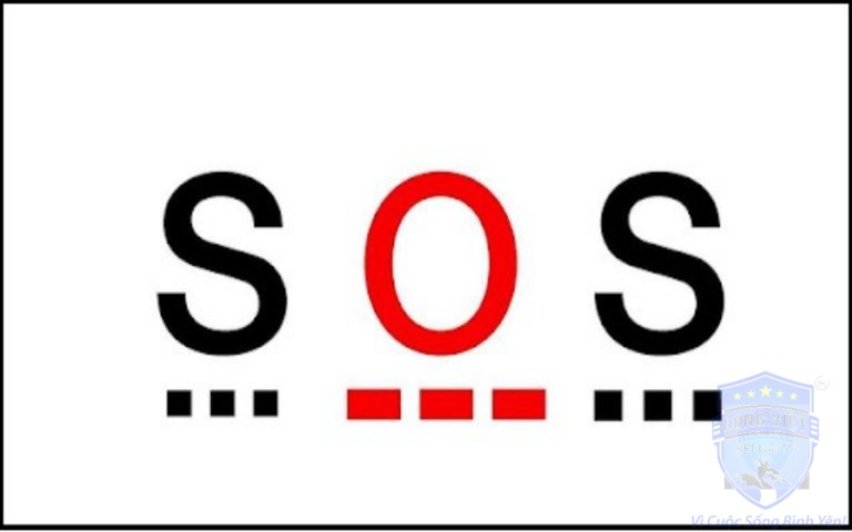 SOS Là Gì? Ý Nghĩa Và Ứng Dụng Của Tín Hiệu SOS Trong Cuộc Sống